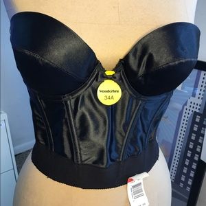 Wonderbra | Intimates & Sleepwear | Vintage Wonderbra From The 9s Nwt ...